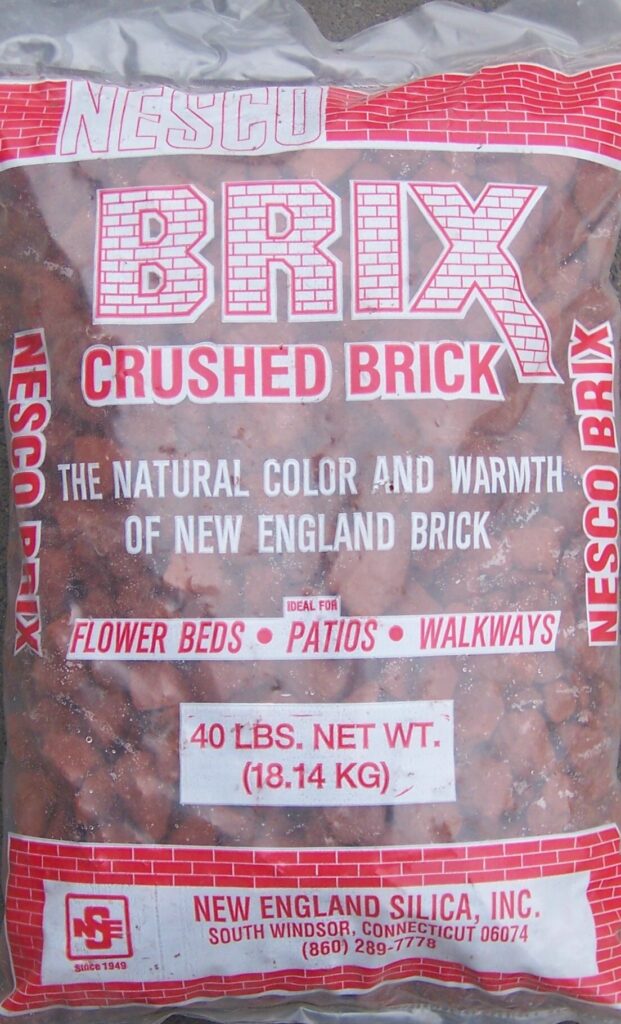 Bagged Stones | Newington CT | Stonehedge Landscaping Co.